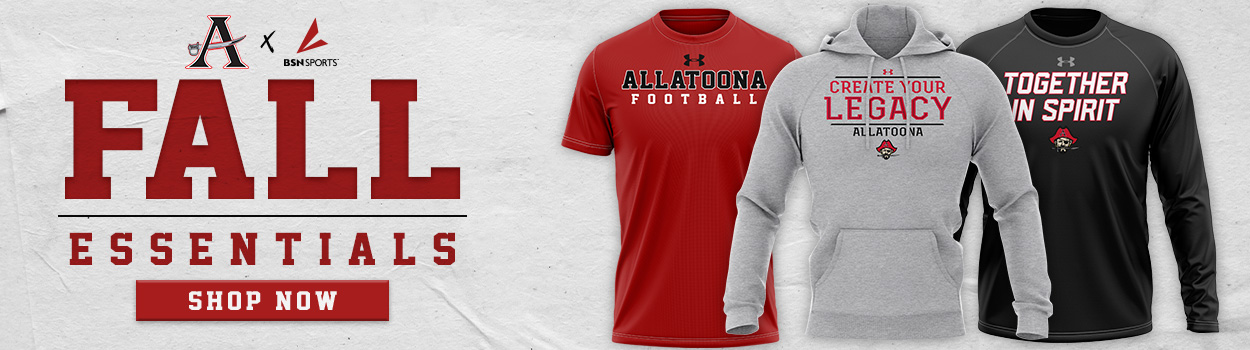 Allatoona Athletics – GO BUCS!