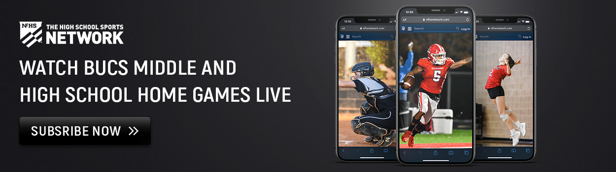 Allatoona Athletics – GO BUCS!